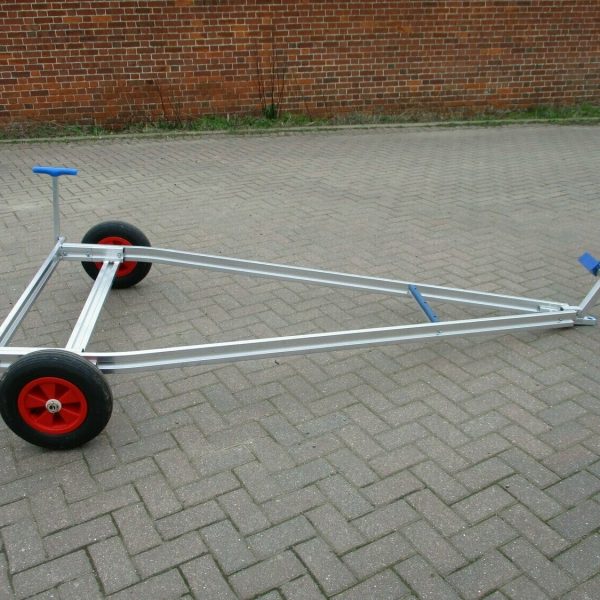 BYTE – Mersea Trailers