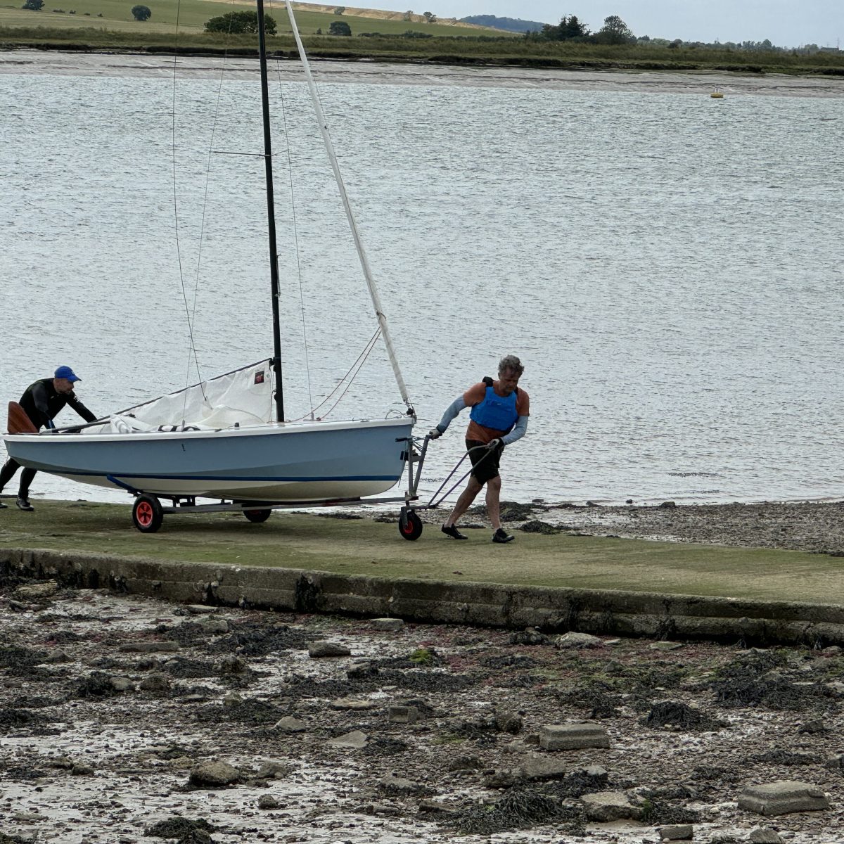 Wayfarer – Mersea Trailers
