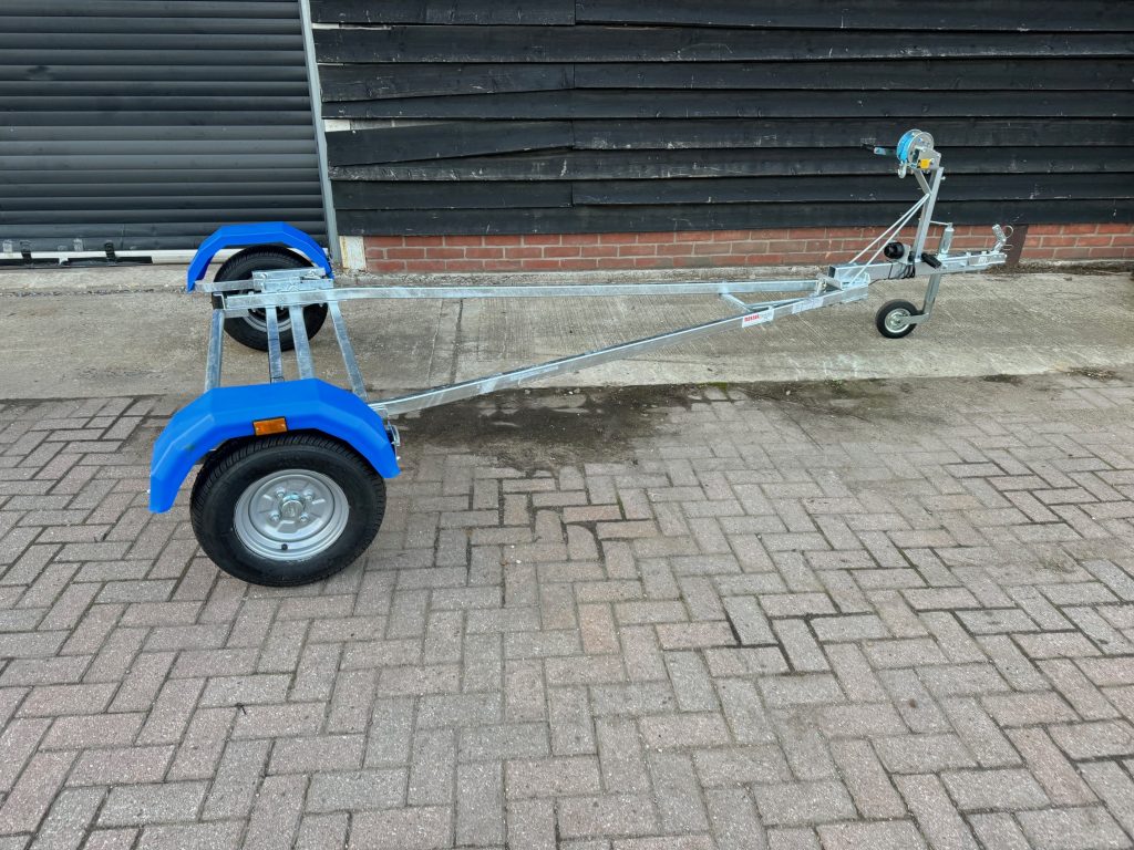 West Mersea 360 roller trolley – Mersea Trailers
