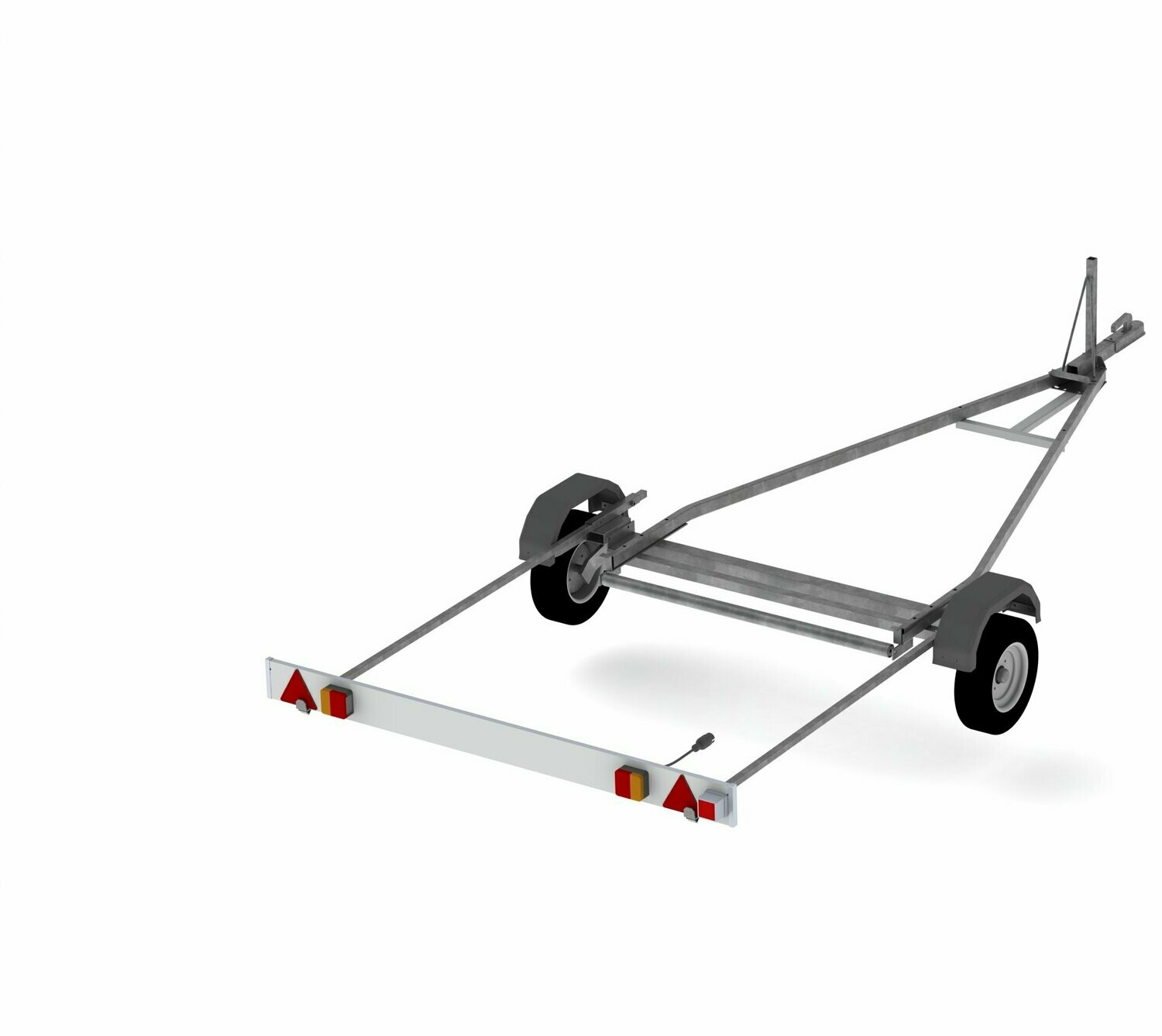 BYTE – Mersea Trailers