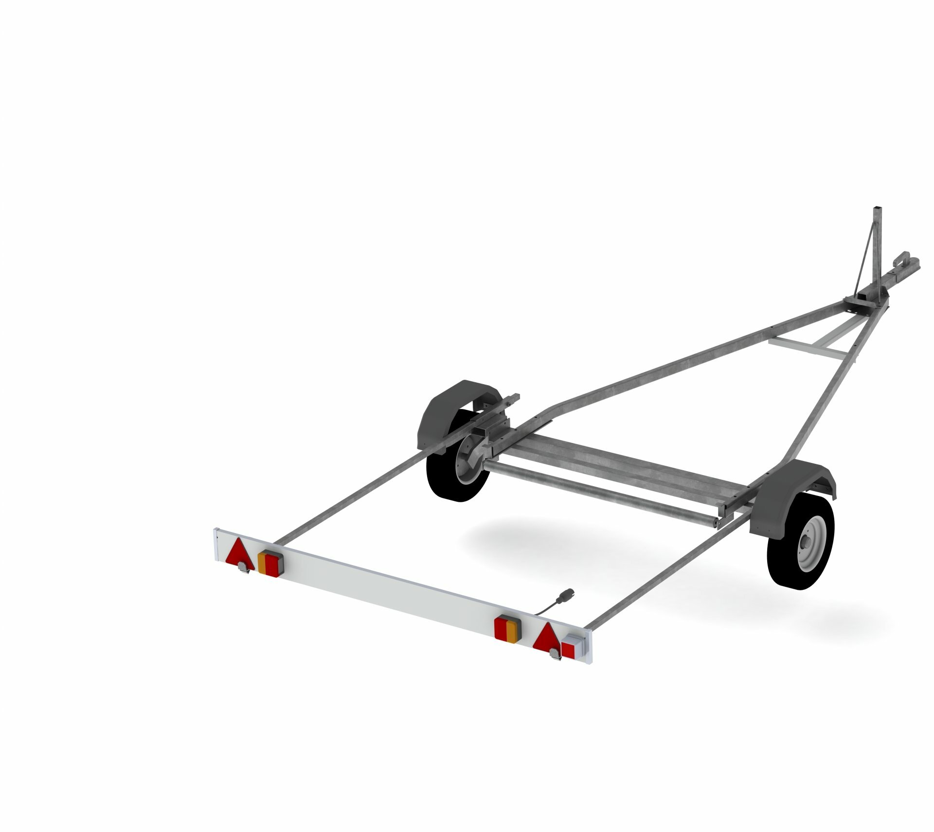 Pico – Mersea Trailers