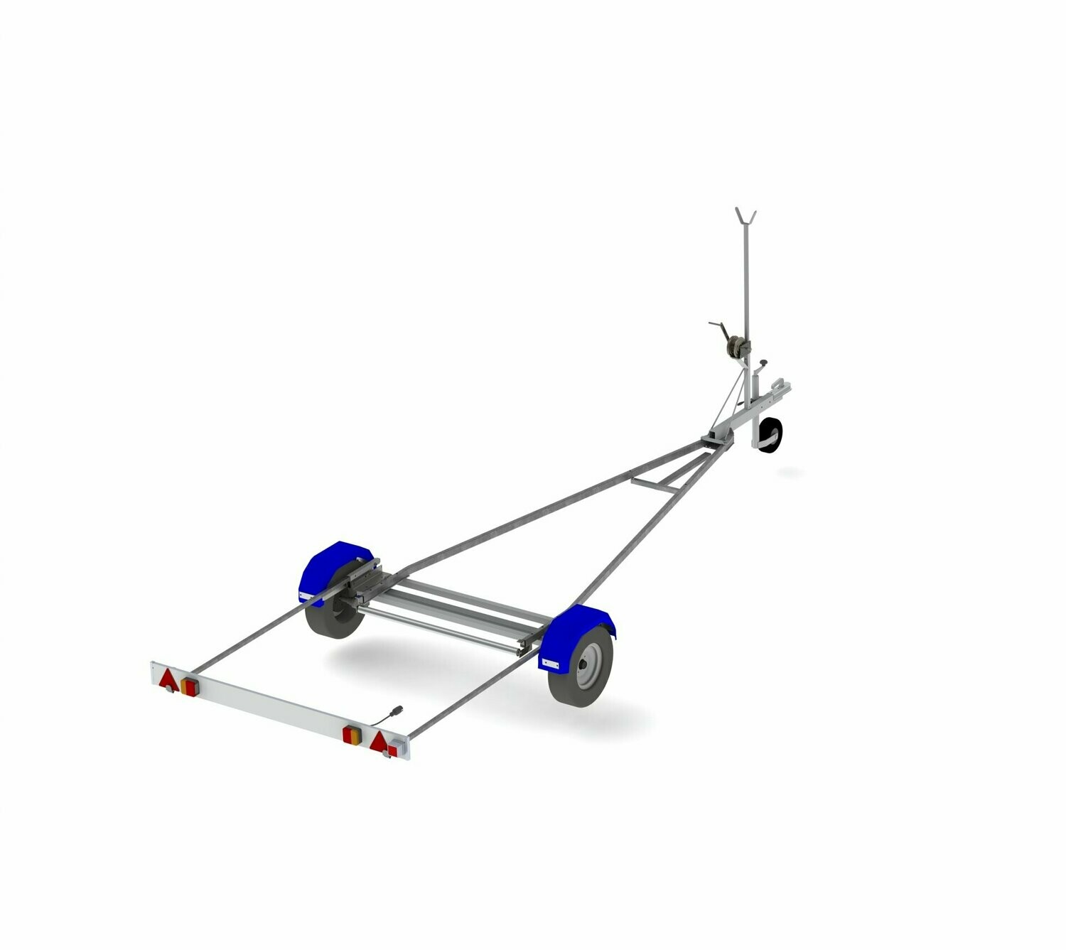 Trinity 500 – Mersea Trailers