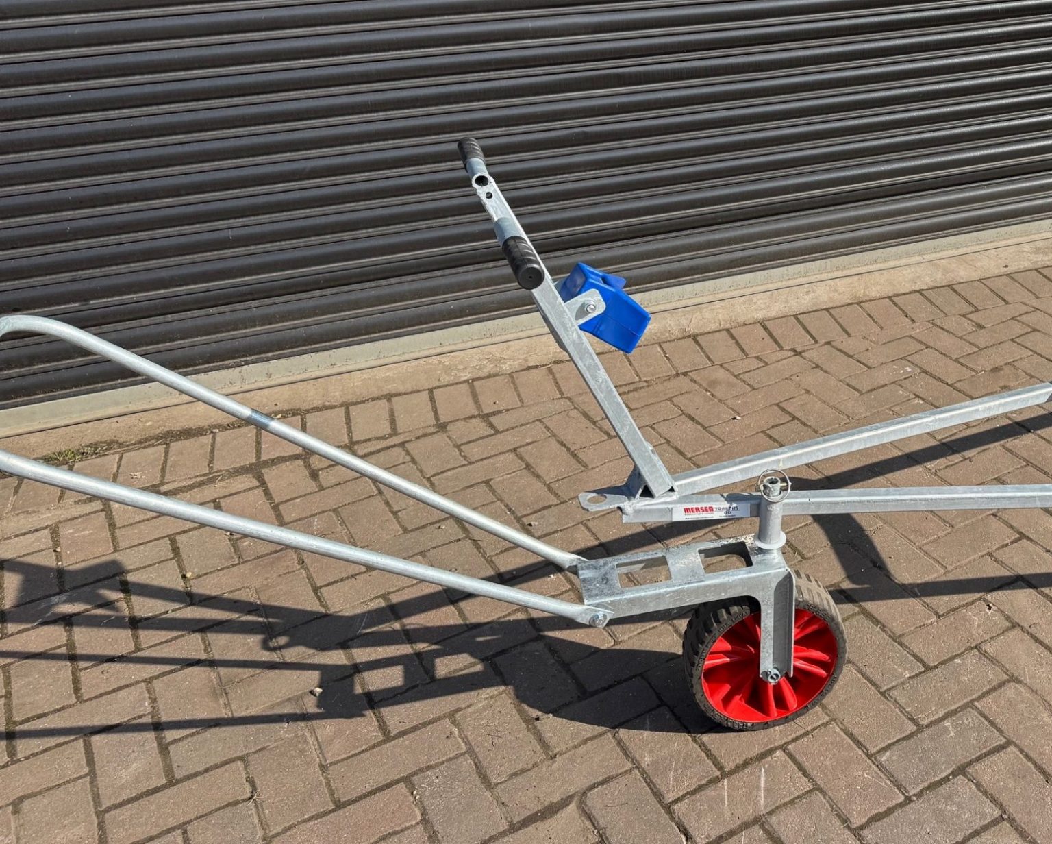 FEVA – Mersea Trailers