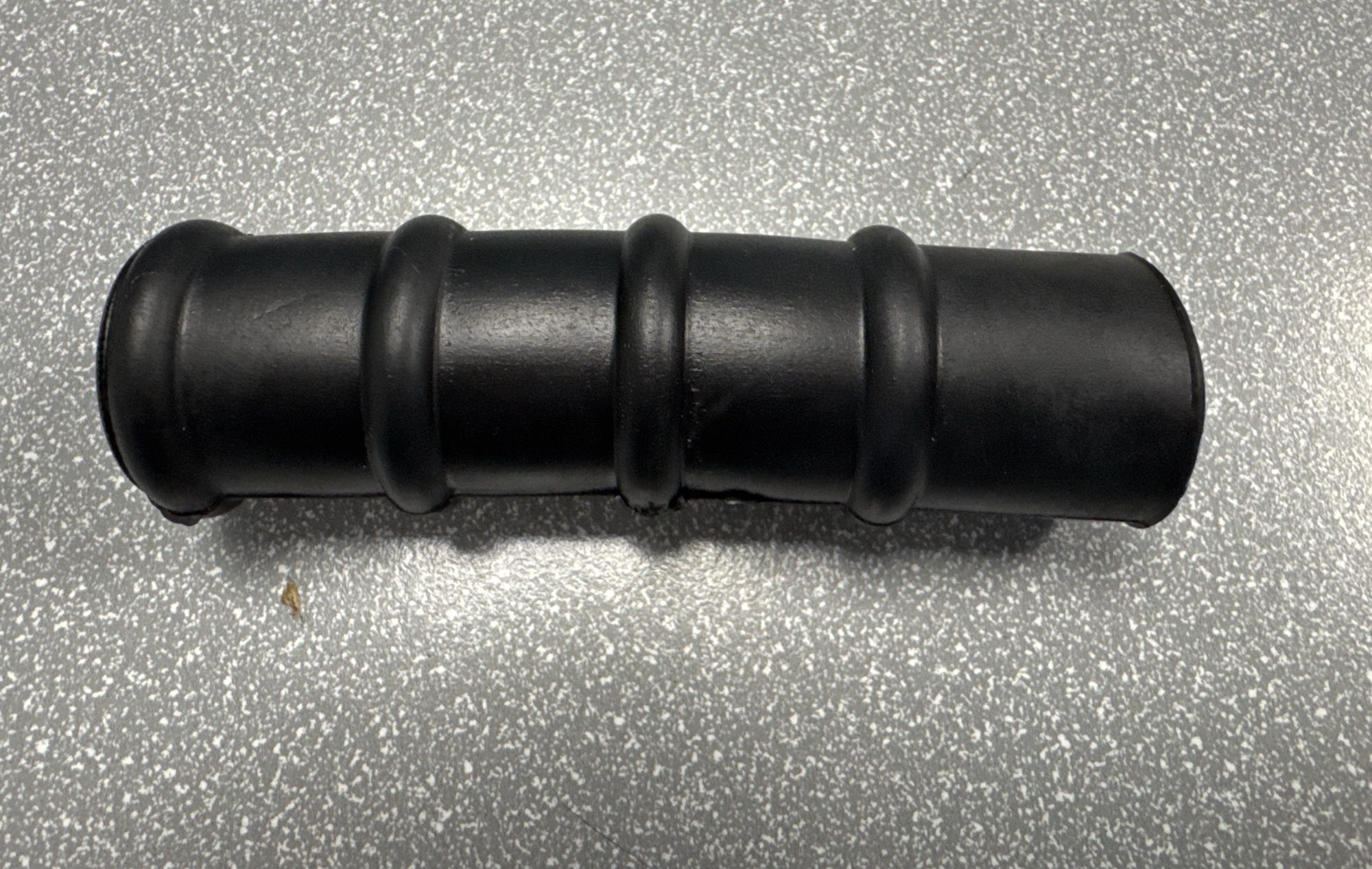 Handle Rib – black – Mersea Trailers