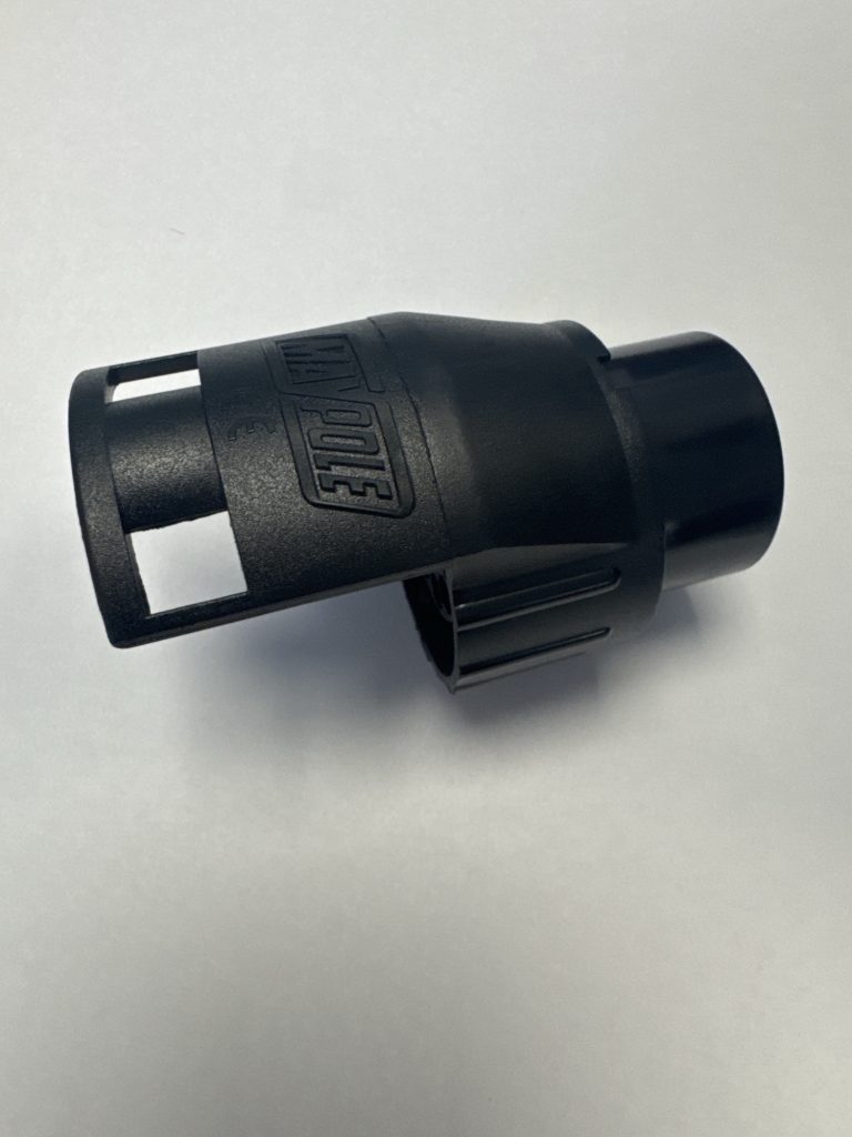 13 Pin 13 Pin To 7 Pin Towing Adaptor - Socket Adapter 13 Stifts ...