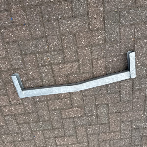 Snipe N-Swing Beam – Mersea Trailers