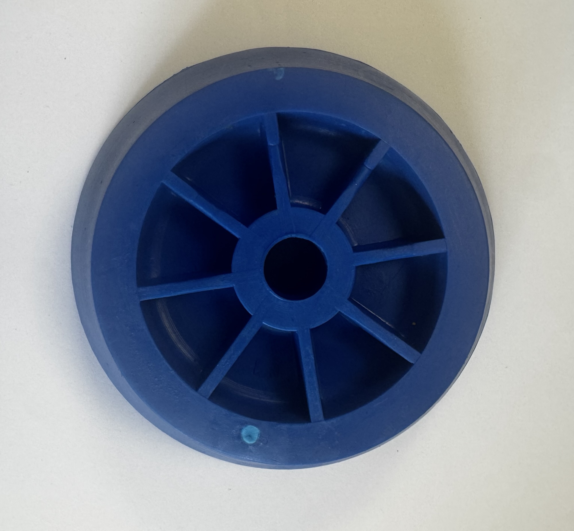 Bilge Roller – Mersea Trailers