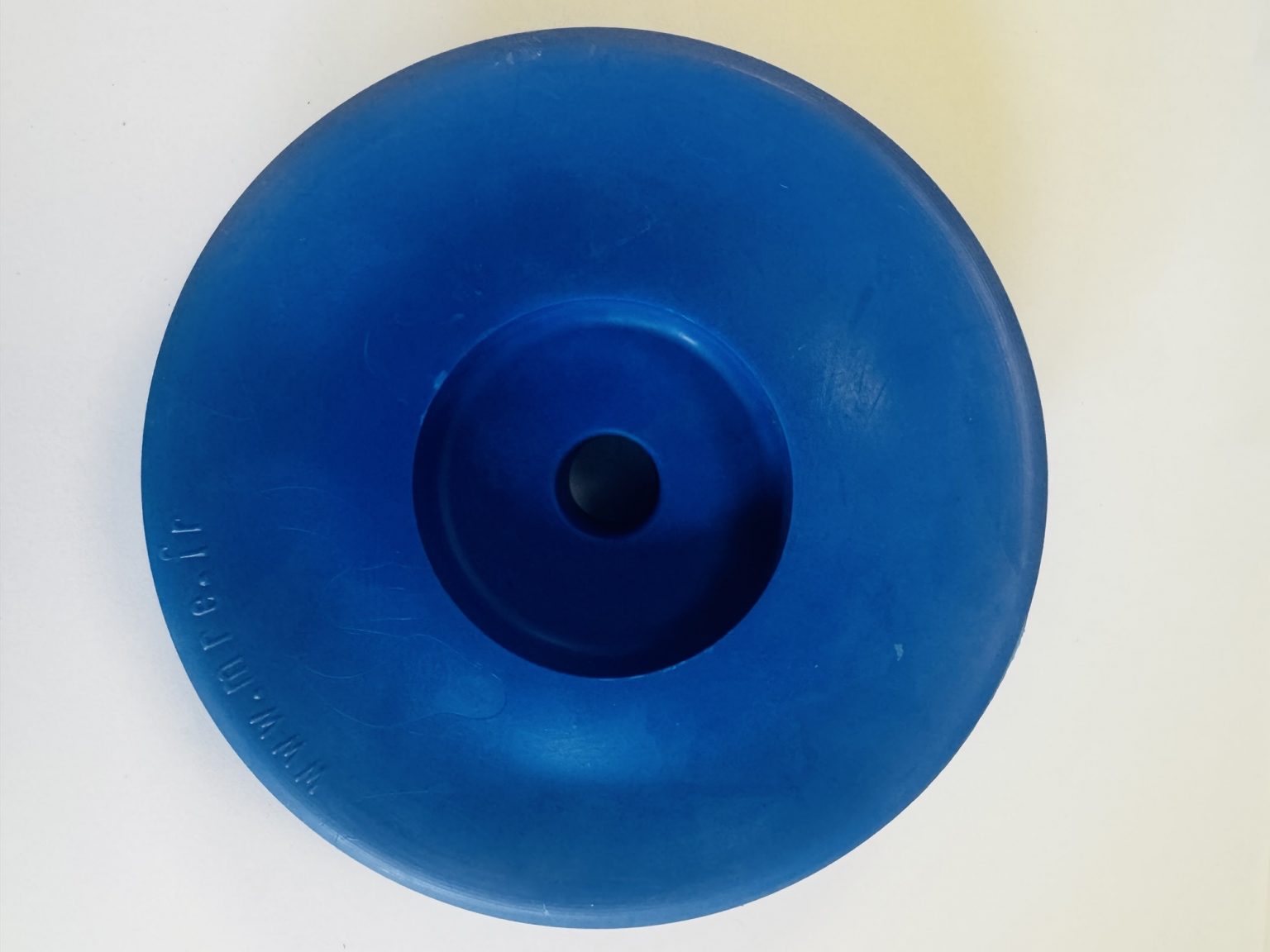 Bilge Roller – Mersea Trailers