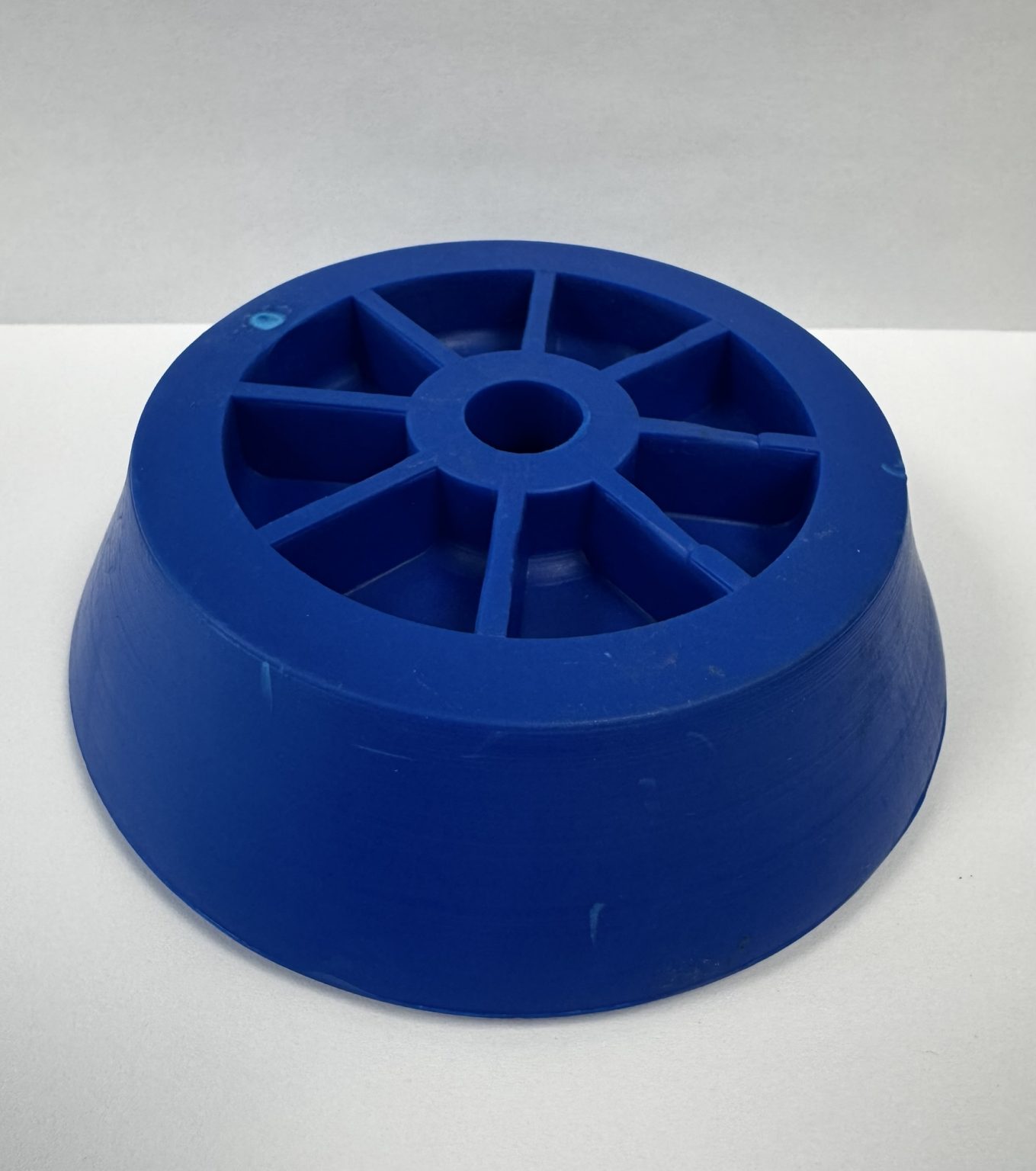 Bilge Roller – Mersea Trailers