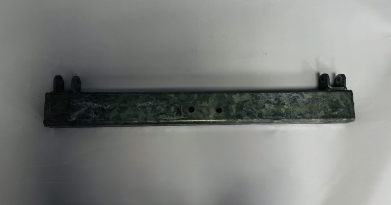 Snipe Multi Roller Beam 2 roller sets – Mersea Trailers