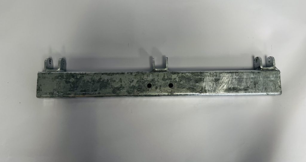 Snipe Multi Roller Beam 3 roller sets – Mersea Trailers